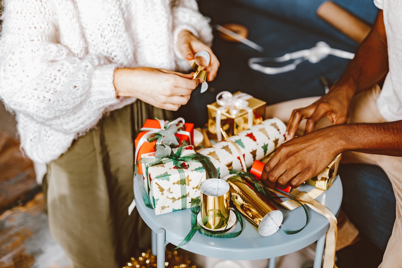 Shopping Locally This Christmas - Grandhome
